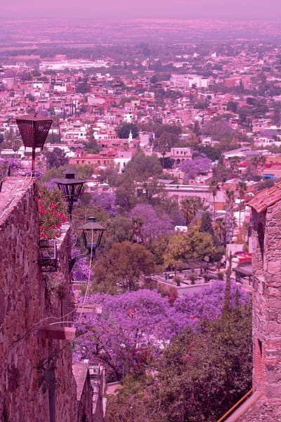 THE "WATERJET" ALLEY by Jorge Dorantes Gonzalez | 500px