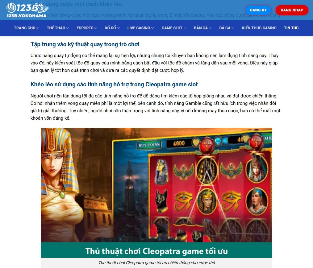 123B - Cổng Game Đẳng Cấp, Thiên Đường Của Game Thủ by 123B B | 500px