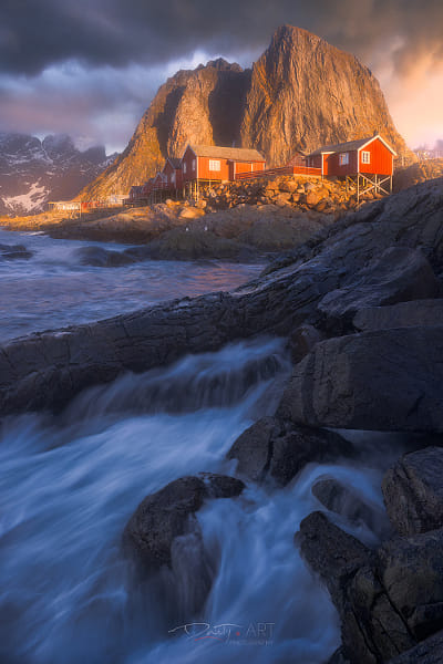 Against The Curves by Reza Nazemi | 500px