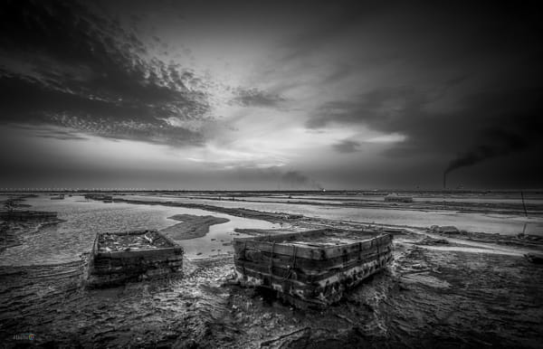 Scenic view of sea against sky by Alaa Su | 500px