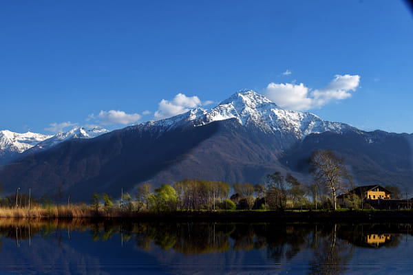 UFER der Mera by Hans-Joachim Scharpf | 500px