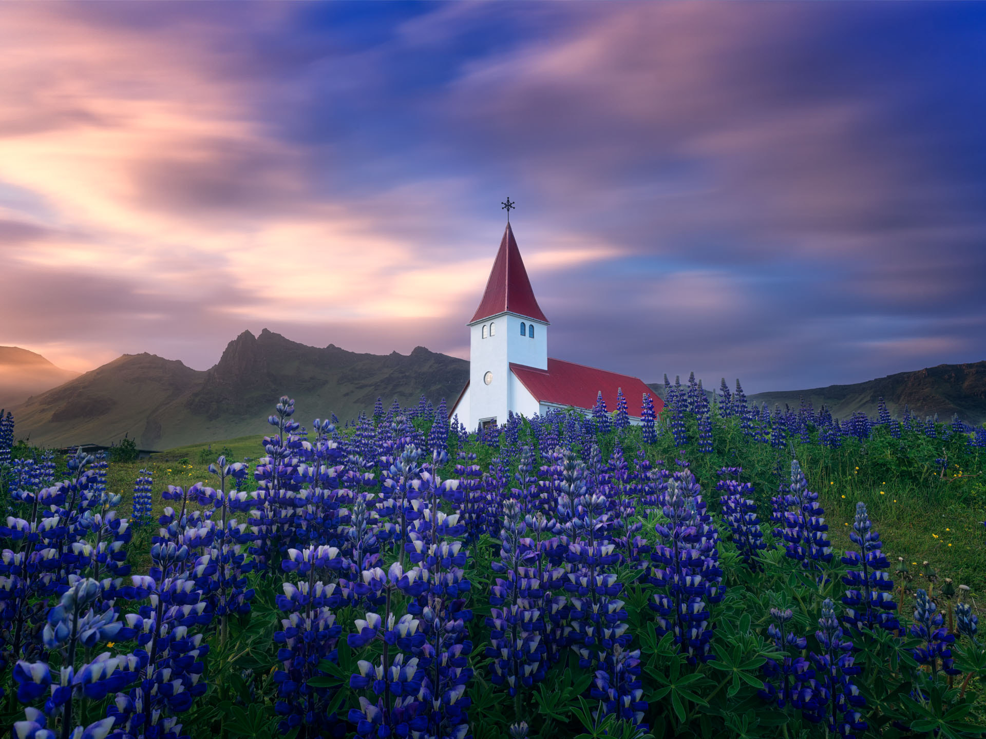 Vik Iceland by Etienne Ruff | 500px