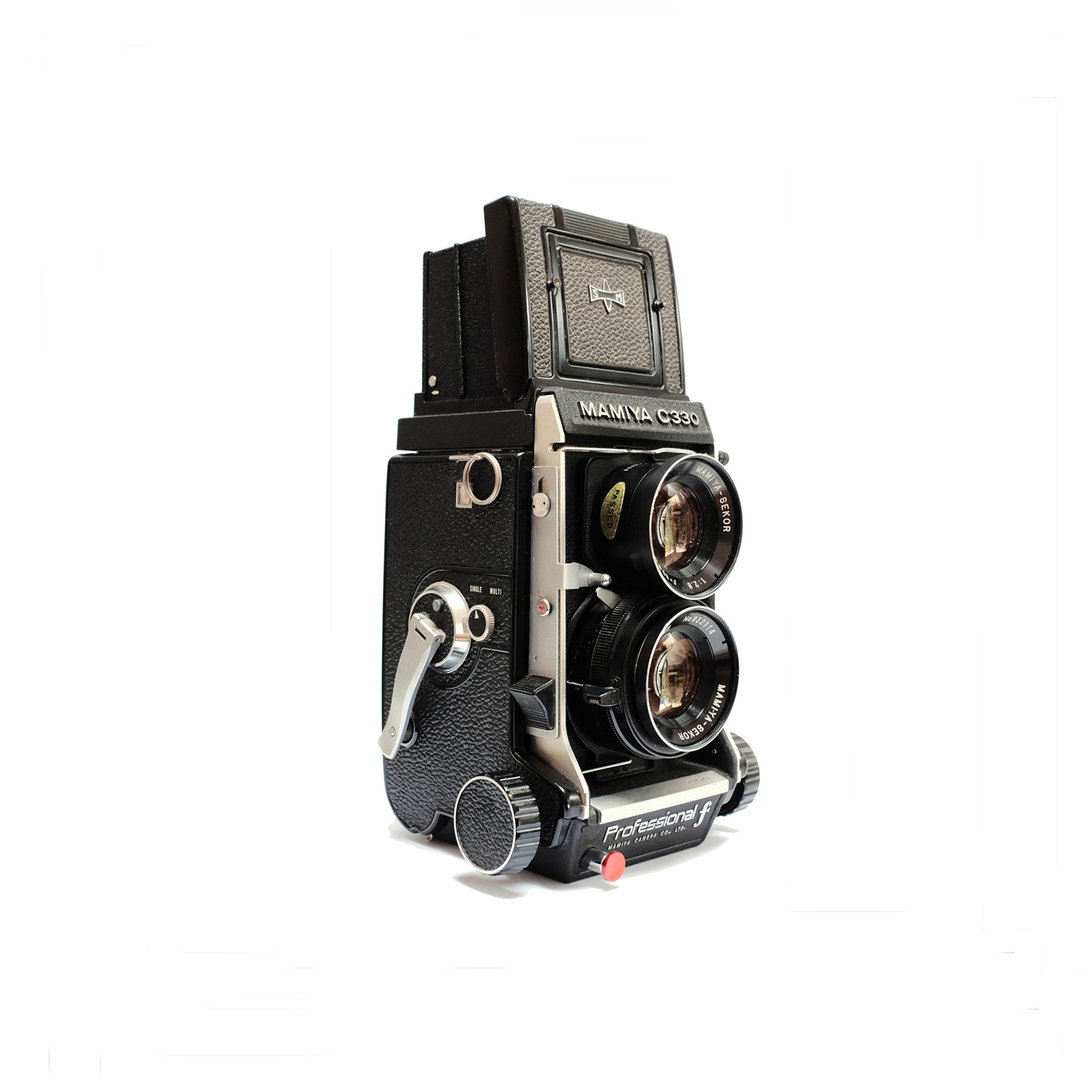1. Mamiya C330 Pro f by Jay Ray - Film and Camera Page | 500px