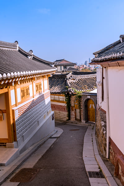 Korea through the lens of my camera by Vasile-Simion Sularea | 500px