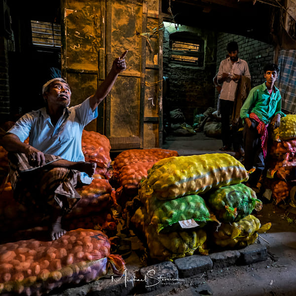 relax by Efemir Art | 500px
