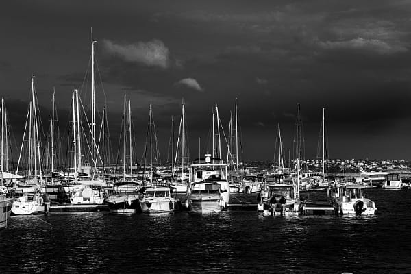 sea by Dimitar Kraev | 500px