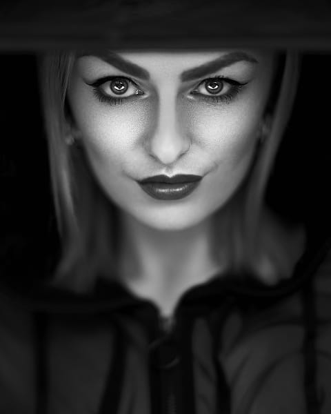 Marion by Myles Hunter | 500px