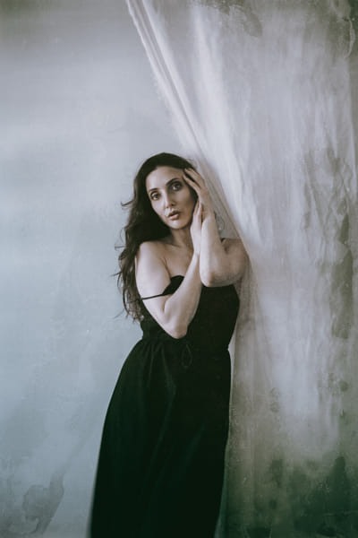 Anoush 05 by Erik Rozman | 500px