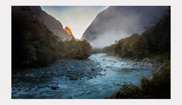 Cleddau To Milford by Robert Zappia | 500px