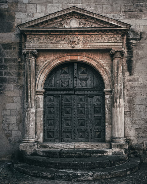 Seventh Gate by Claudio de Sat | 500px