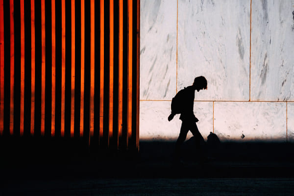 The question mark by Andy | 500px