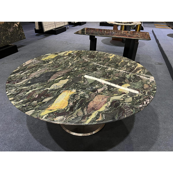 Vivaldi-Quartzite-dining-table by Devin Liu | 500px