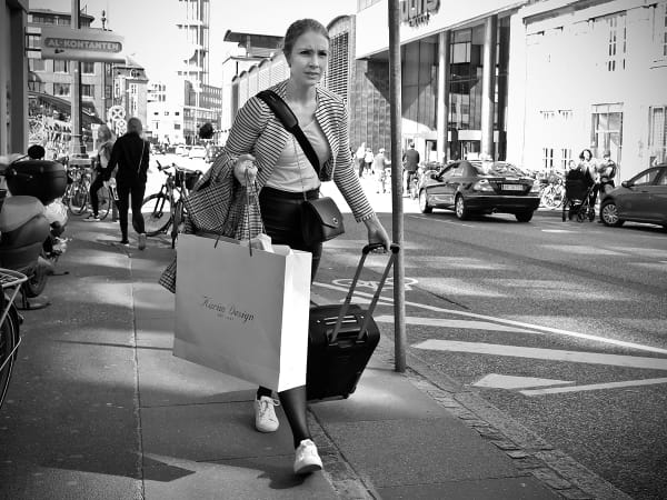 Design shopper by Søren Brøndum Christensen | 500px