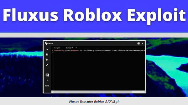 fluxus-roblox by Hackbloxfruit Vncom | 500px