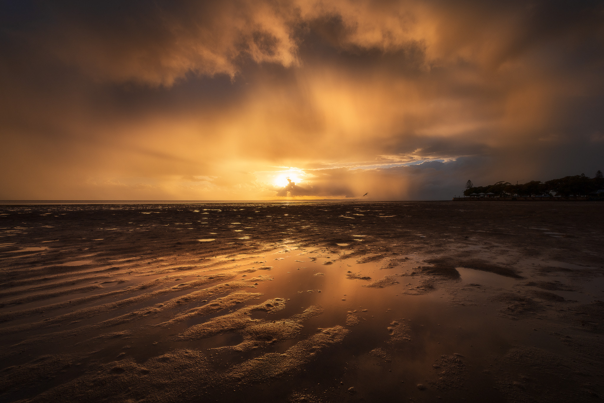 Approaching storm by Dylan Toh & Marianne Lim | 500px