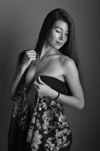 Unwrapped by Dmitry Elizarov | 500px