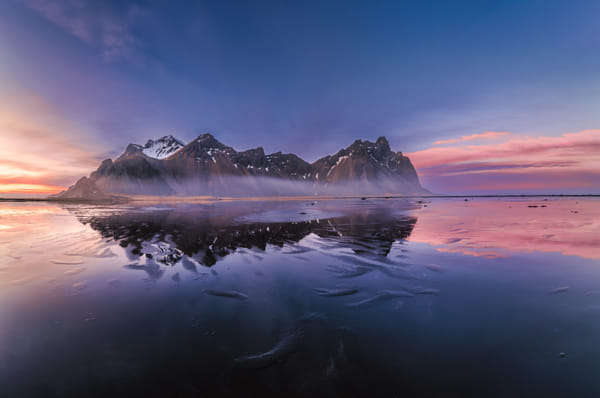 Whispers of Vestrahorn by David Dai | 500px