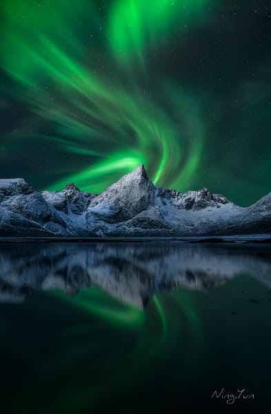 Angry Ocean by Joshua Zhang | 500px