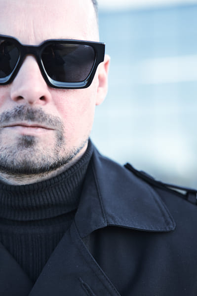 DJ Andrey by Garik Kislyi | 500px