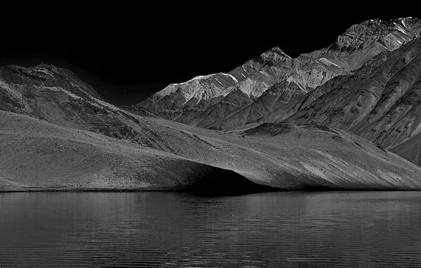 Chanderatal by Subhash Sapru | 500px