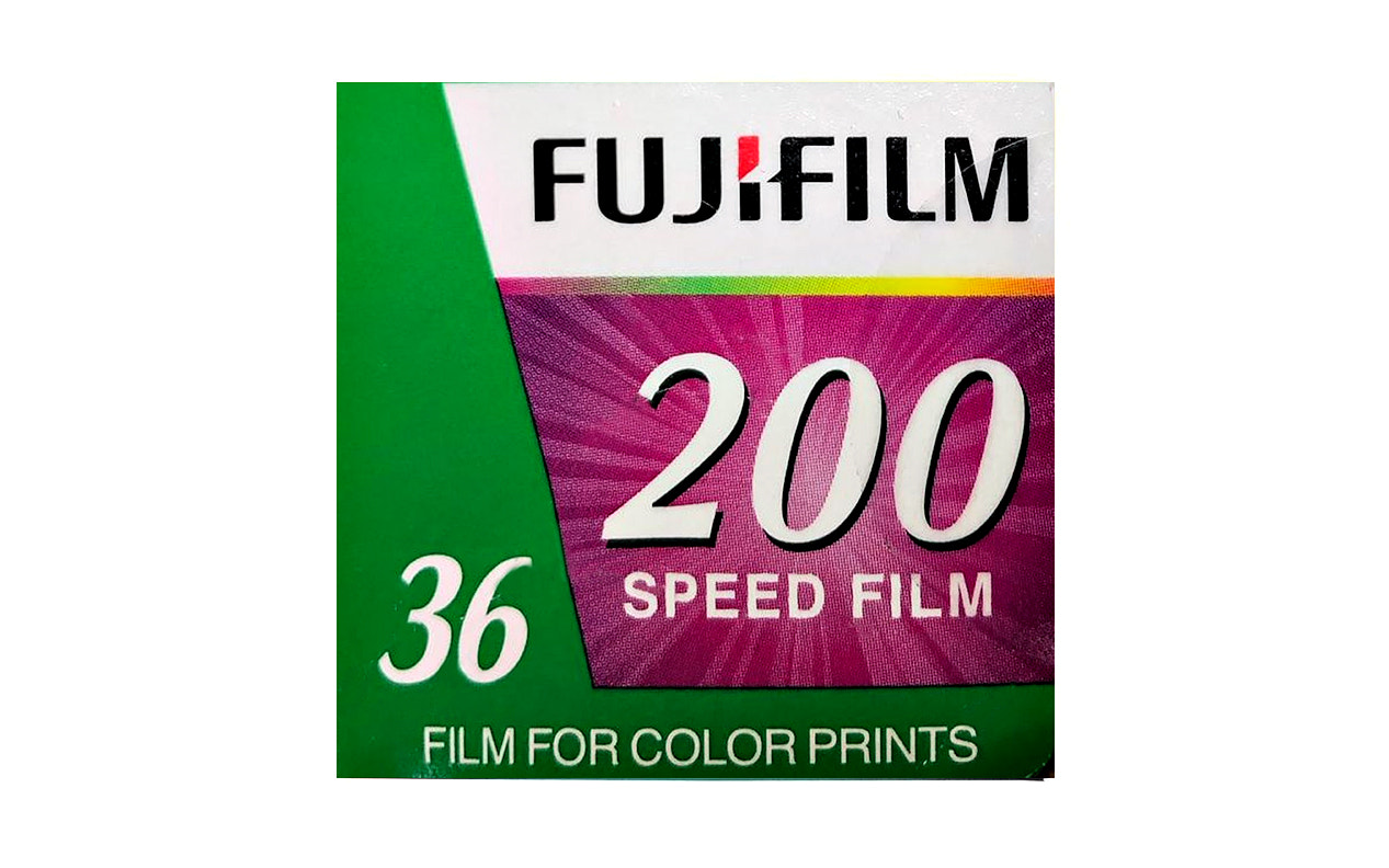 Fujifilm 200 by Jay Ray - Film and Camera Page | 500px