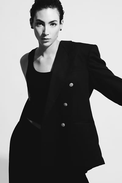 Fatima Gomez by Eppie Goytia | 500px