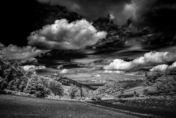 Invisible landscape by Likethelight MUDU | 500px