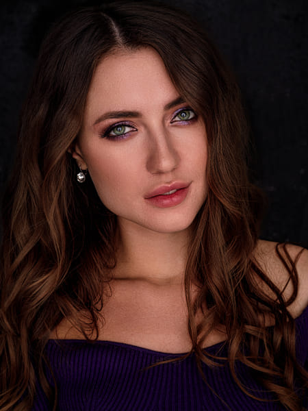 Caro by Peter Kessler | 500px