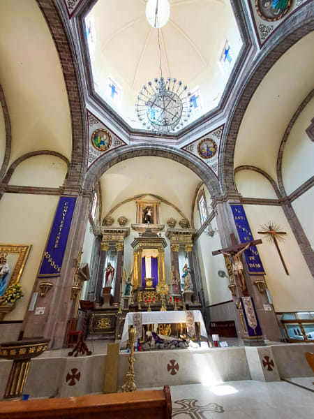 THE MAIN ALTAR by Jorge Dorantes Gonzalez | 500px