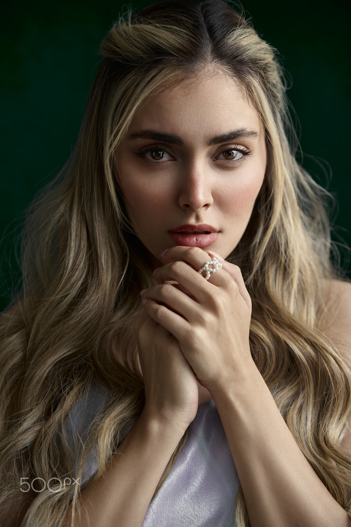 Setayesh.jpg by Morteza Khobzi | 500px