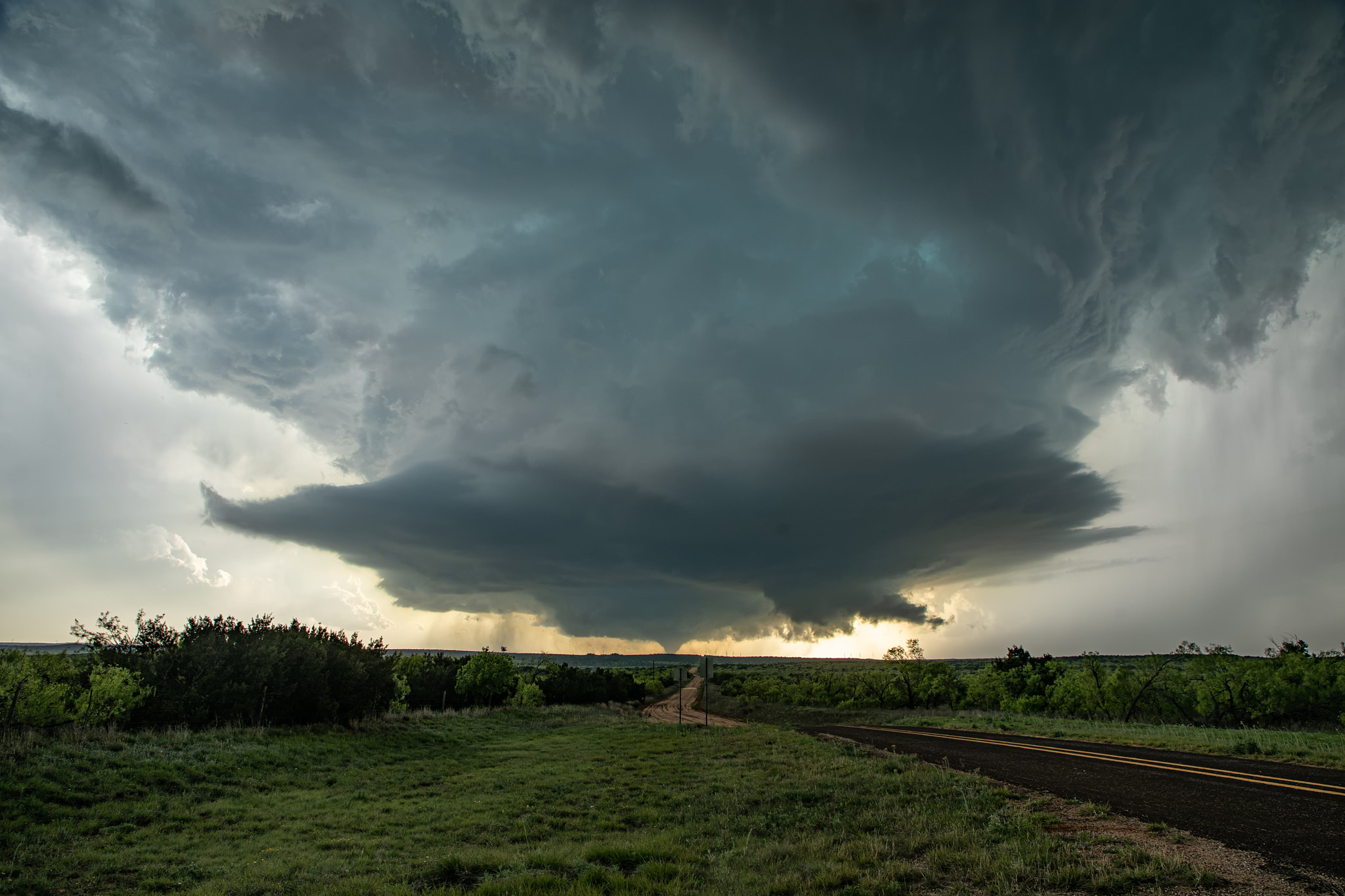 Beautiful Danger by Roger Hill | 500px