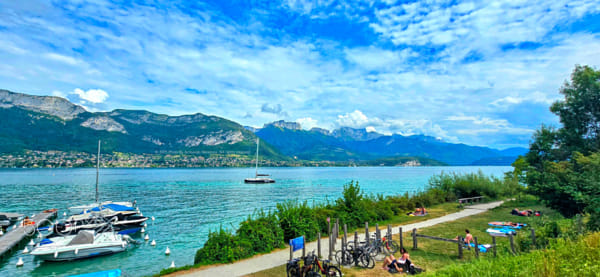 Annecy France by Armando Mendoza | 500px
