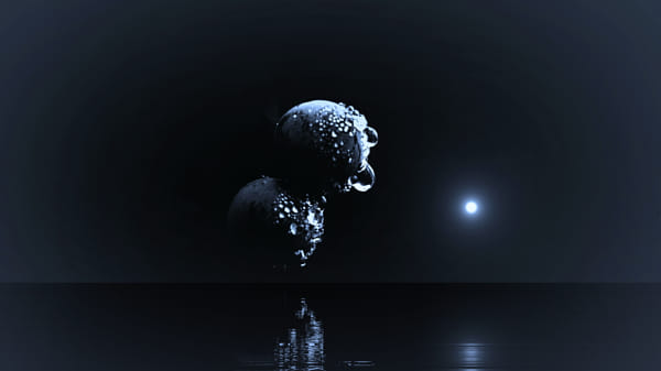 ALIENATE II by Hans-Joachim Scharpf | 500px