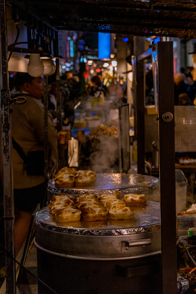 Korea through the lens of my camera by Vasile-Simion Sularea | 500px