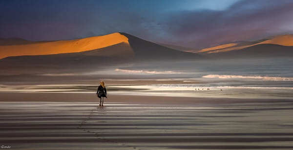 alleviate loneliness by ángel diaz | 500px