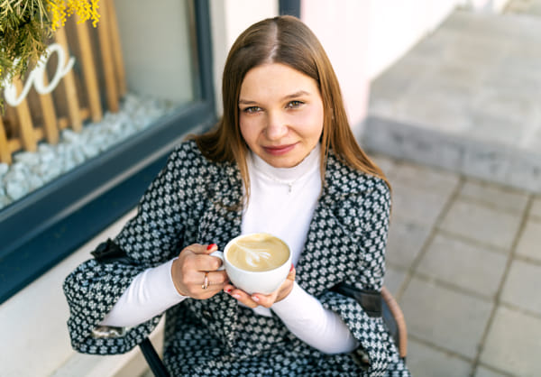 **☕** by Andrei Bulatov | 500px