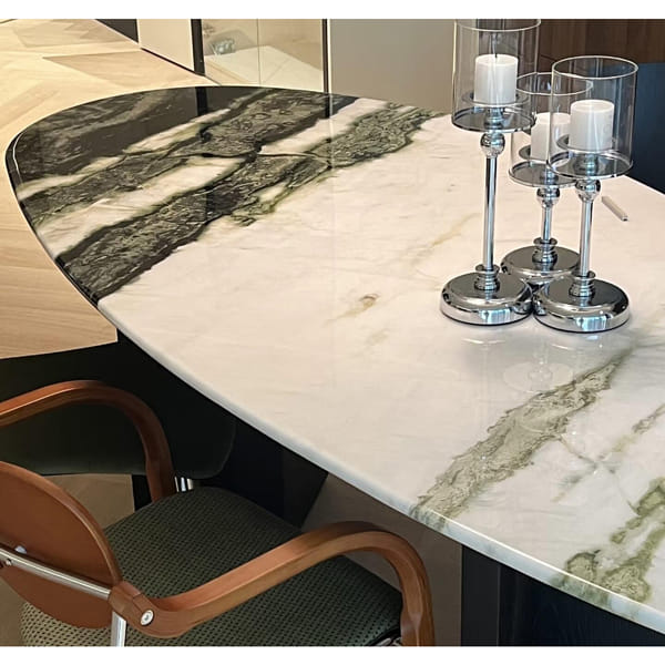 Northland-Cedar-dining-table by Devin Liu | 500px