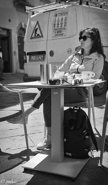 relax by Pinhas Kozba | 500px