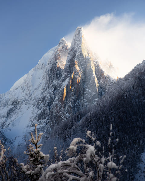 French Alps by Fabrizio Casale | 500px