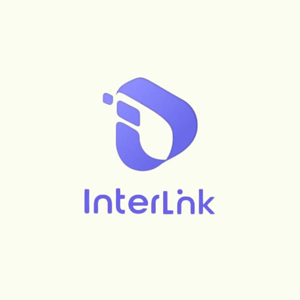 Logo chính thức của Interlink Network by InterLink Network | 500px