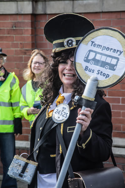 Tickets please by Damien Talbot | 500px