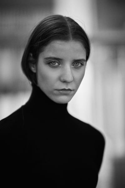 Julia by Thomas Ruppel | 500px