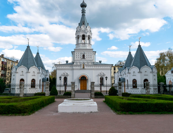 by Andrei Bulatov | 500px