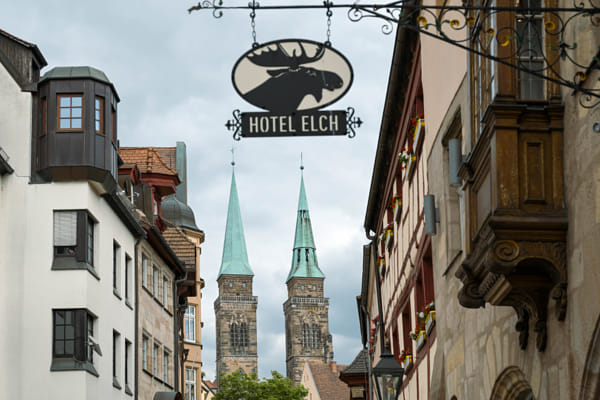 at the elk hotel by Robert Glöckner | 500px