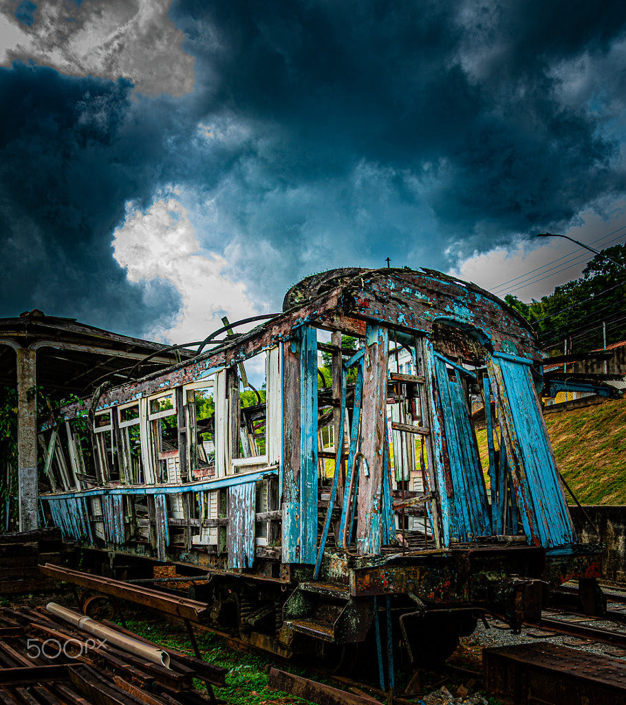 vagão by Ednar Fotografias | 500px
