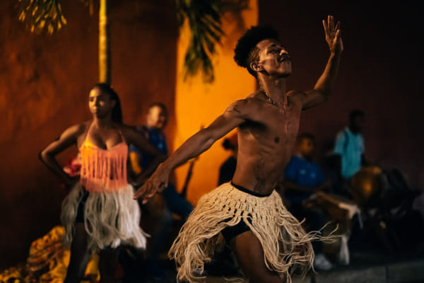 Mapalé Dancers by Javier Pimentel | 500px