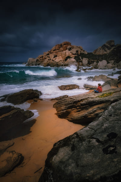 Capo Testa by Alberto Trujillo González | 500px