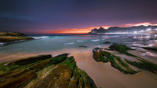 Praia do Arpoardor by Ralf Thomas | 500px