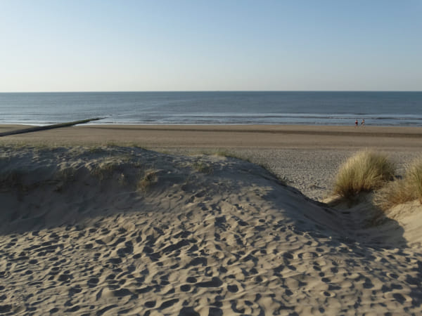 duin en zee by Marnix Be | 500px
