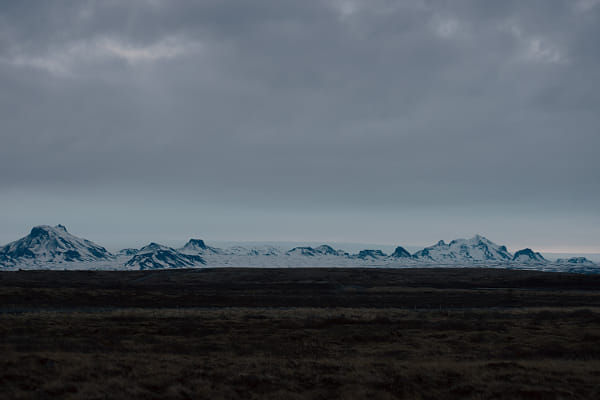 The Stark Contrast by Elijah Jones | 500px